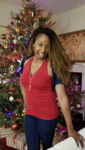 "A Day in the Life" with Toronto actor and writer Raven Dauda