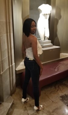 "A Day in the Life" with Toronto actor and writer Raven Dauda