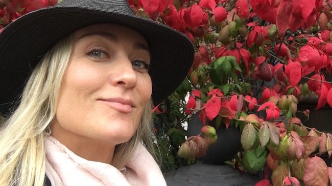 "A Day in the Life" with classical singer Marnie Breckenridge