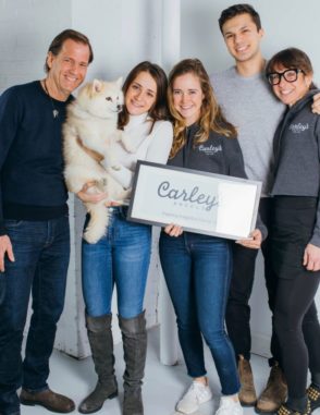 Chartiable Choices: Inspiring Integrative Cancer Care with Carley's Angels