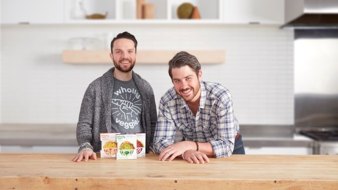 Homegrown Business: Wholly Veggie Wants to Help You Eat More Veggies