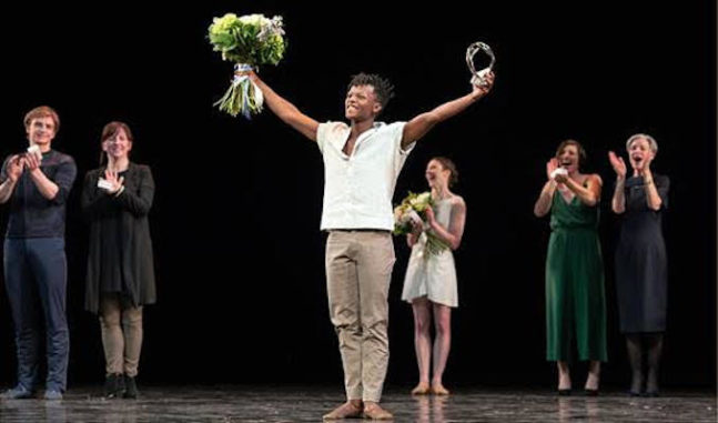 "A Day in the Life" with Toronto Dancer Siphe November