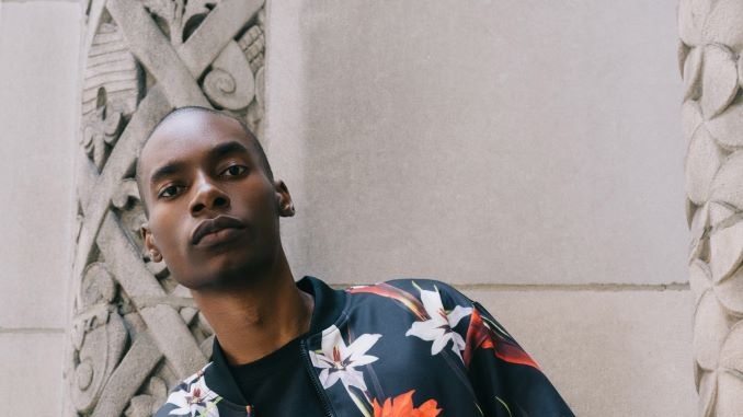 "Five Minutes With" New Toronto R&B Artist Andre Colquhoun