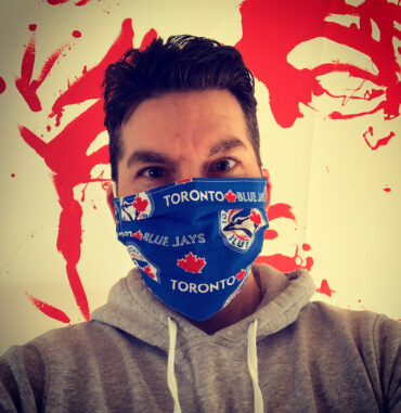 "A Day in the Life" with Toronto Director Charlie David