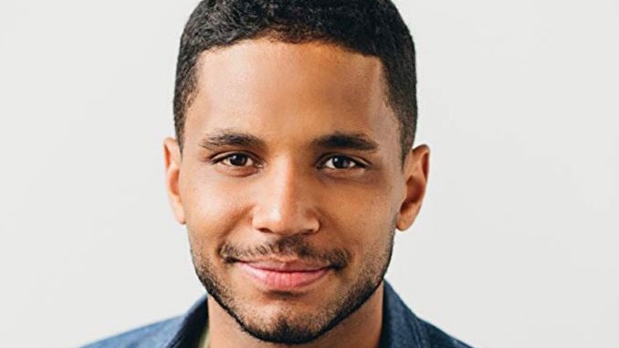 Comedian Andrew Bushell joins The Second City Toronto Mainstage!