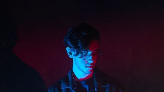 "Five Minutes With" Alt-R&B and Pop Artist Chris Grey