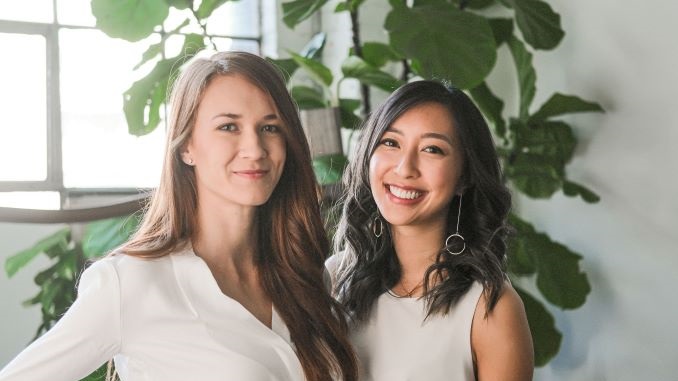 Homegrown Business: Natural Skincare from Three Ships