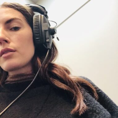 "A Day in the Life" with Actor, Writer and Director Jessica Huras