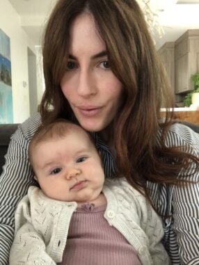 "A Day in the Life" with Actor, Writer and Director Jessica Huras