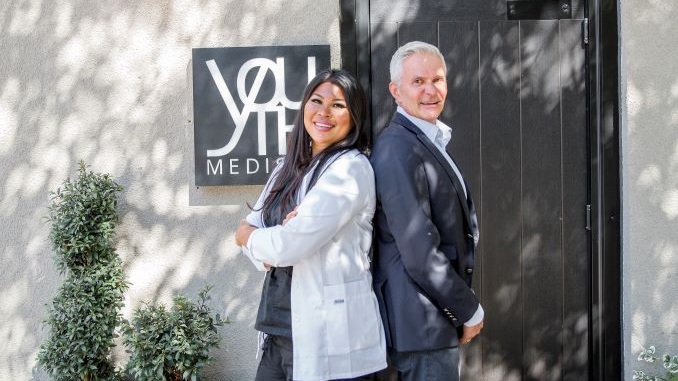 Homegrown Business: Enjoy Some Safe Self Care with Youth MediSpa