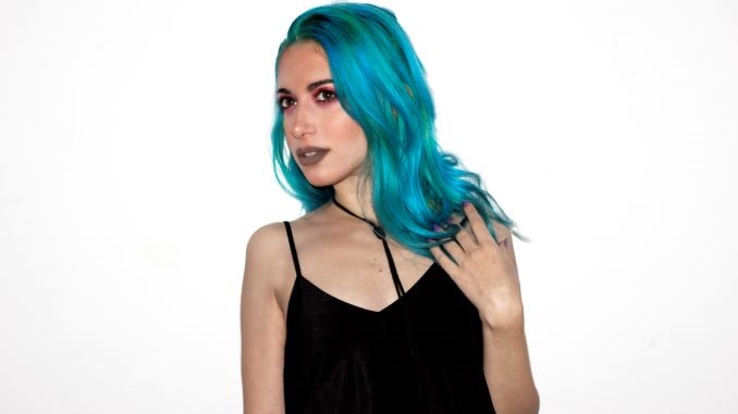 "Five Minutes With" Toronto Singer-Songwriter-Producer SH3