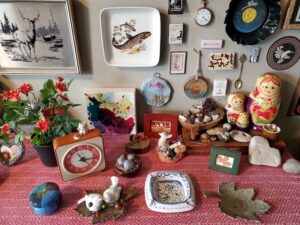 "A Day in the Life" with Toronto Author, Audio Producer Michelle Parise