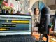 "A Day in the Life" with Toronto Author, Audio Producer Michelle Parise