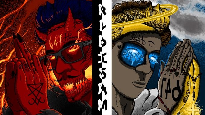 "Five Minutes With" Toronto Hip-Hop/R&B Artist M.Y.A Writer