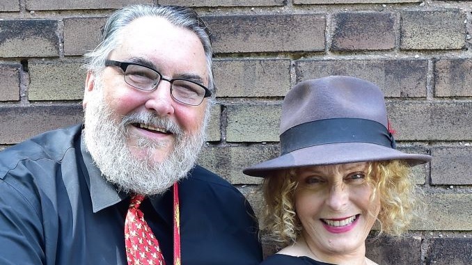 "Five Minutes With" Juno Award Winning Duo Q&A