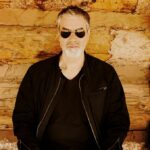 "Five Minutes With" Local Alternative Rock Artist Rogov