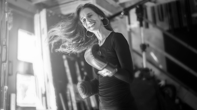 "A Day in the Life" with Toronto ballet dancer Sonia Rodriguez