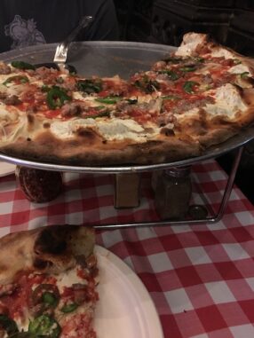 "A Day in the Life" with Toronto creative Paniz Zade