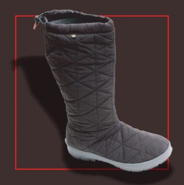 Our favourite winter boots and shoes to survive the season in style