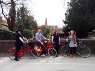 "A Day in the Life" with Toronto artist Marco Bertuzzo