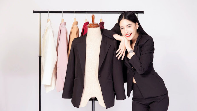 Homegrown Business: Style App on-demand styling service