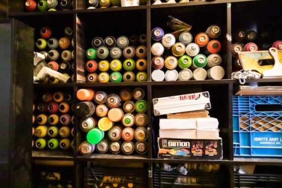 "A Day in the Life" with Toronto Artist Elicser Elliott