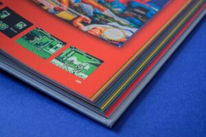 Game Boy Box Art Collection (Review): Enter the Dot-Matrix