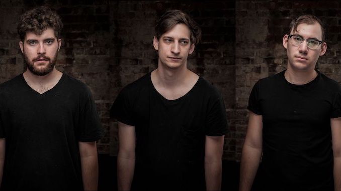 Comedy trio Public Works releasing their debut album Condo Art