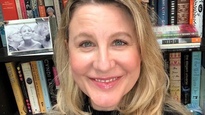 "A Day In The Life" With Toronto Novelist Marissa Stapley