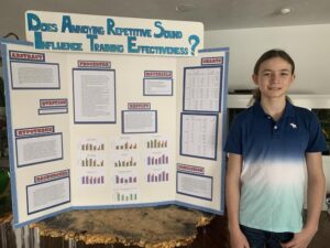 The Canada-Wide Science Fair (CWSF)