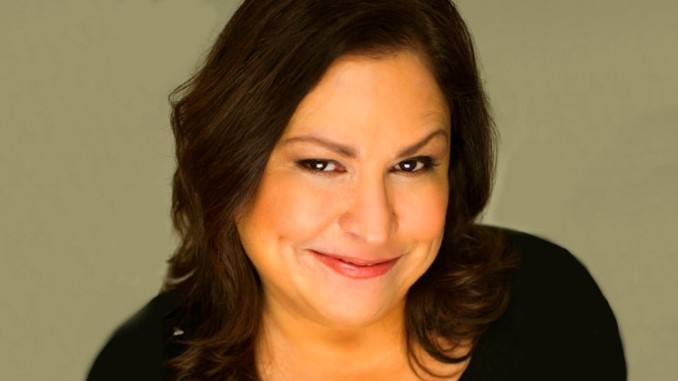 Chatting with comedian, actor, activist and playwright Martha Chaves