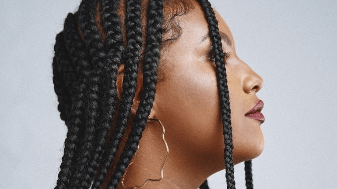 “Five Minutes With” R&B singer, Kibra