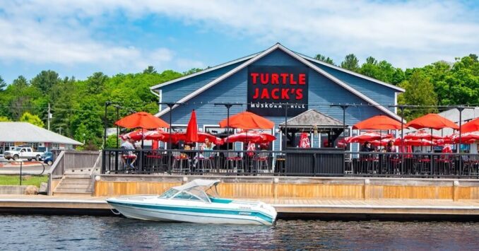 What to Do in Port Carling, Ontario While Visiting
