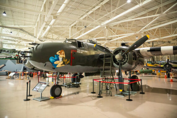 What to do in Hamilton, Ontario while visiting - History Edition