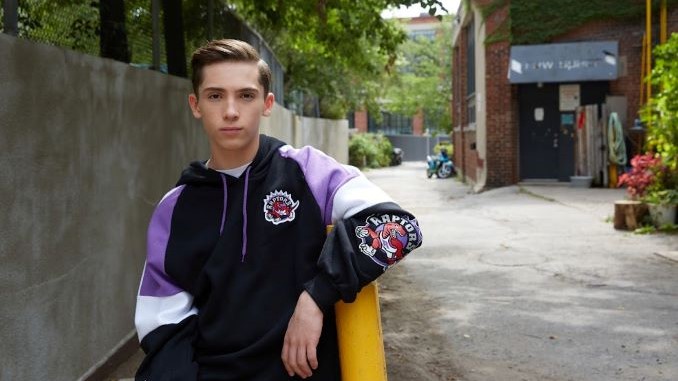 “Five Minutes With” Toronto hip-hop singer, KALAN