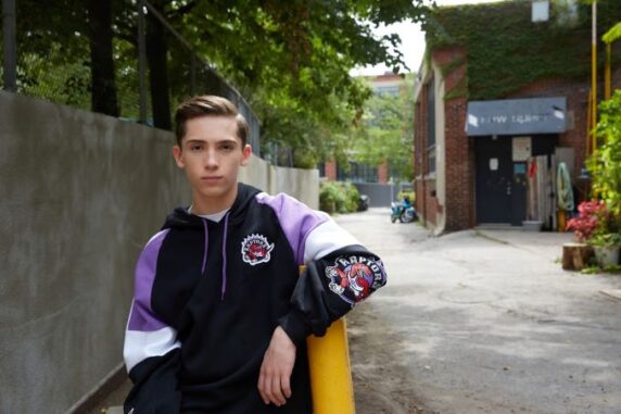 “Five Minutes With” Toronto hip-hop singer, KALAN