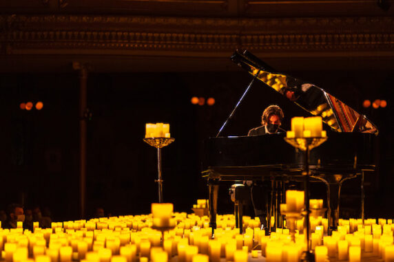 Fever's Candlelight Concerts offers a more intimate side of Toronto