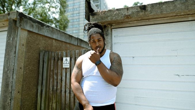 “Five Minutes With” producer, multimedia artist, and rapper, B1GJuice