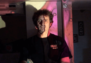 “A Day In The Life” with Toronto creative, Jason Ball