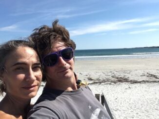 “A Day In The Life” with Toronto creative, Jason Ball