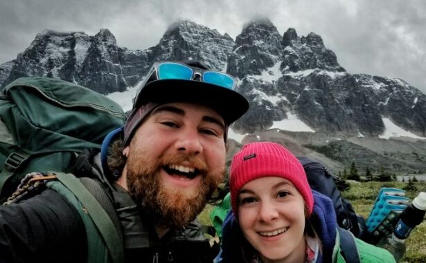 “A Day In The Life” with opera singer, Jonah Spungin