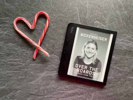 Canadian authors and their latest books to put on your holiday list