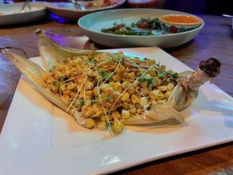 Escape to Selva resto & bar's hidden oasis in Toronto