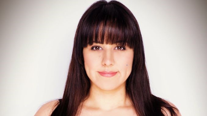 “A Day In The Life” with writer and filmmaker, Nicole Rosas