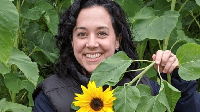 Homegrown Business: Stacey Greenberg, owner of Ode to Toy