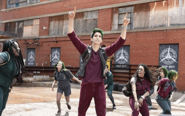 “A Day In The Life” with dancer and choreographer, Amanda-May Wilson