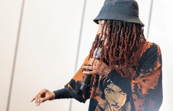 “A Day In The Life” with dancer and choreographer, Amanda-May Wilson