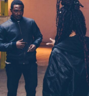 “A Day In The Life” with dancer and choreographer, Amanda-May Wilson