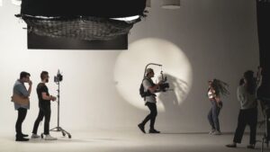 “A Day In The Life” with dancer and choreographer, Amanda-May Wilson