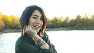 “Five Minutes With” Canadian Indie-Pop/Rock artist, Bex